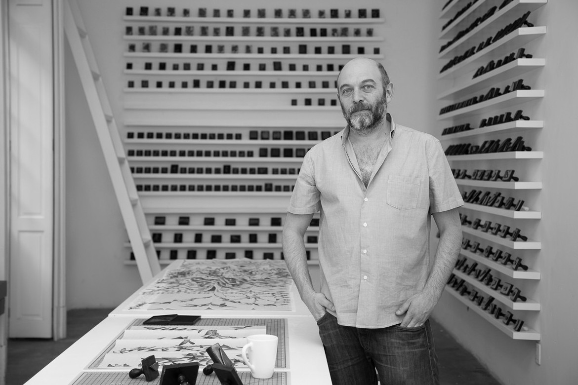 The 57th Venice Biennale