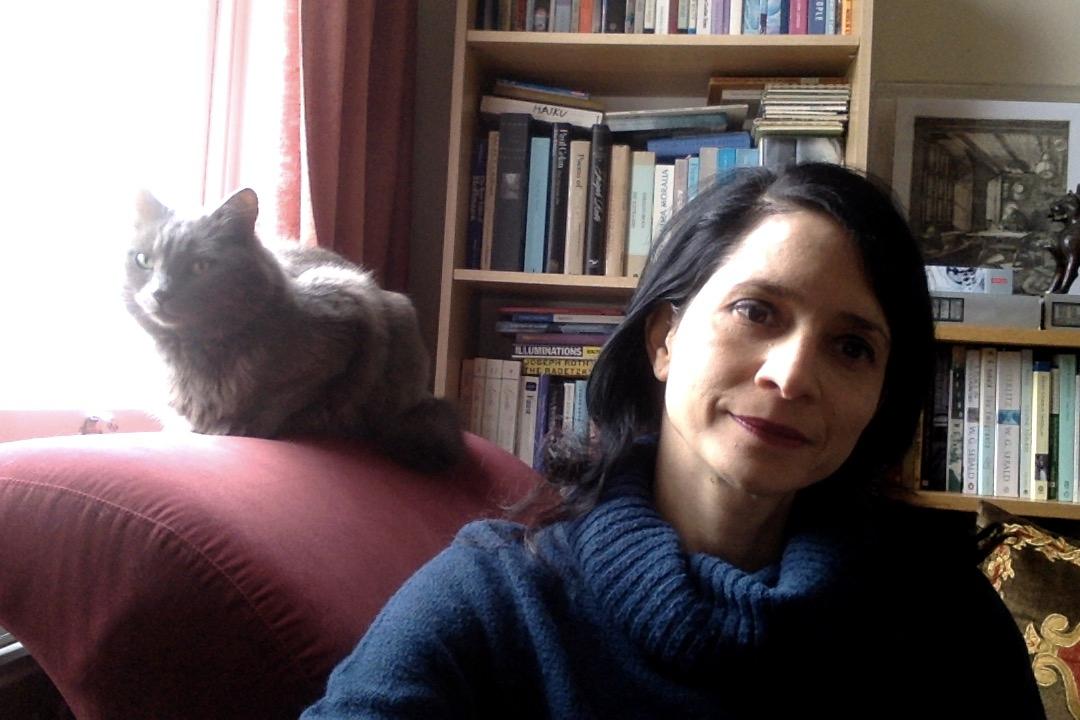 Qué leen nuestros autores